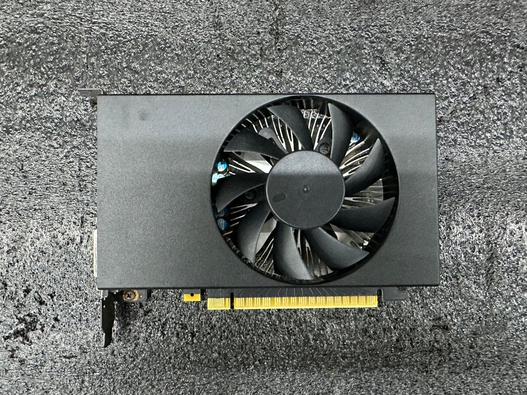 HP GTX1650 4GB OEM 免供電 免6PIN 顯示卡 顯卡 Display Card NVIDIA GeForce GTX ...