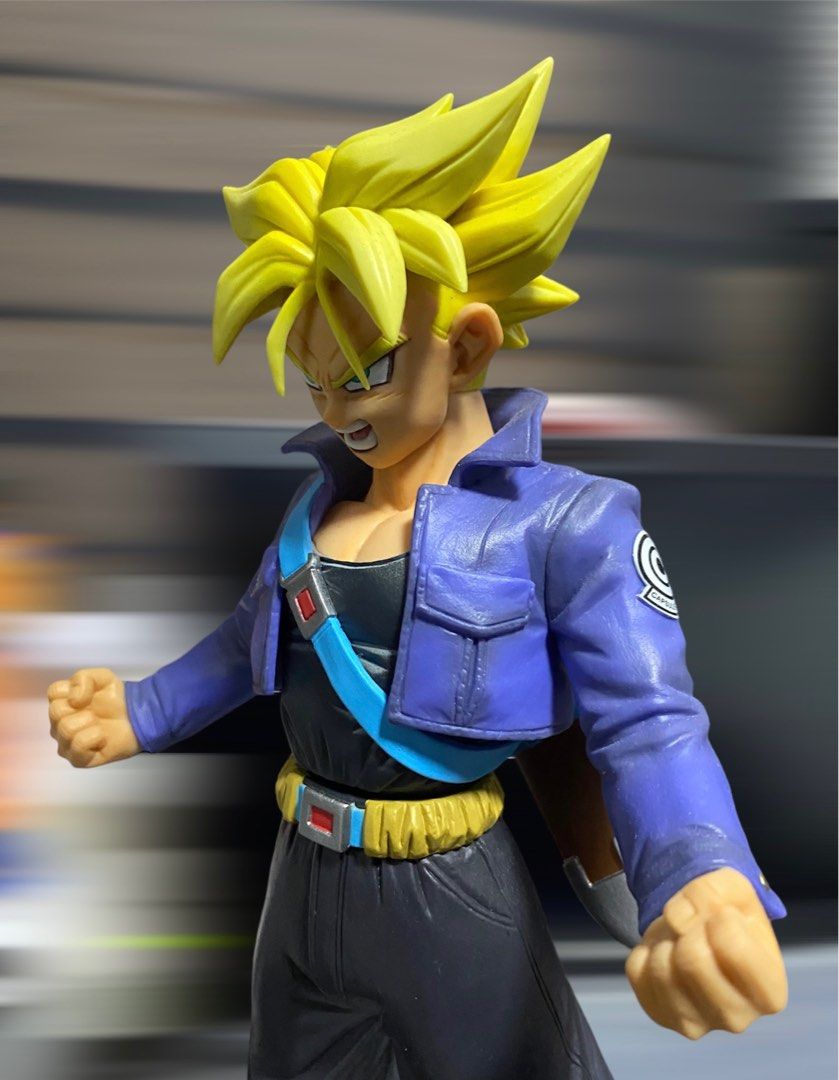 IK Masterlise - Trunks on Carousell