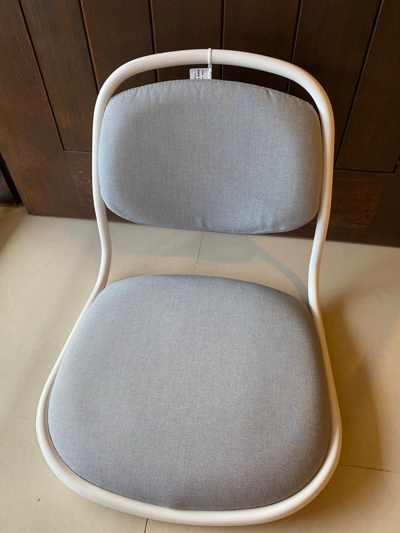 IKEA Orfjall seat shell, Furniture & Home Living, Furniture, Chairs on ...