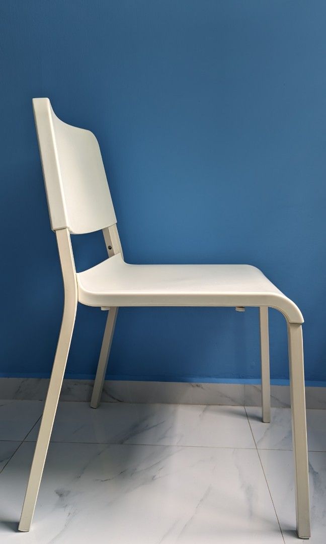 IKEA Teodores Chair, Furniture & Home Living, Furniture, Chairs on ...