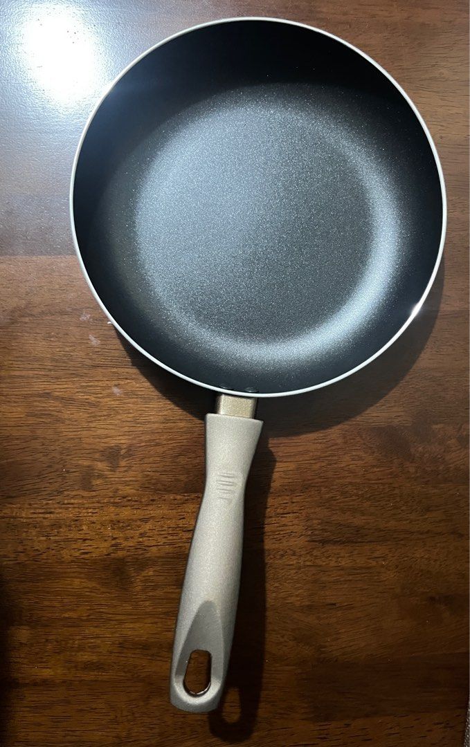 Masflex Induction Frying Pan on Carousell