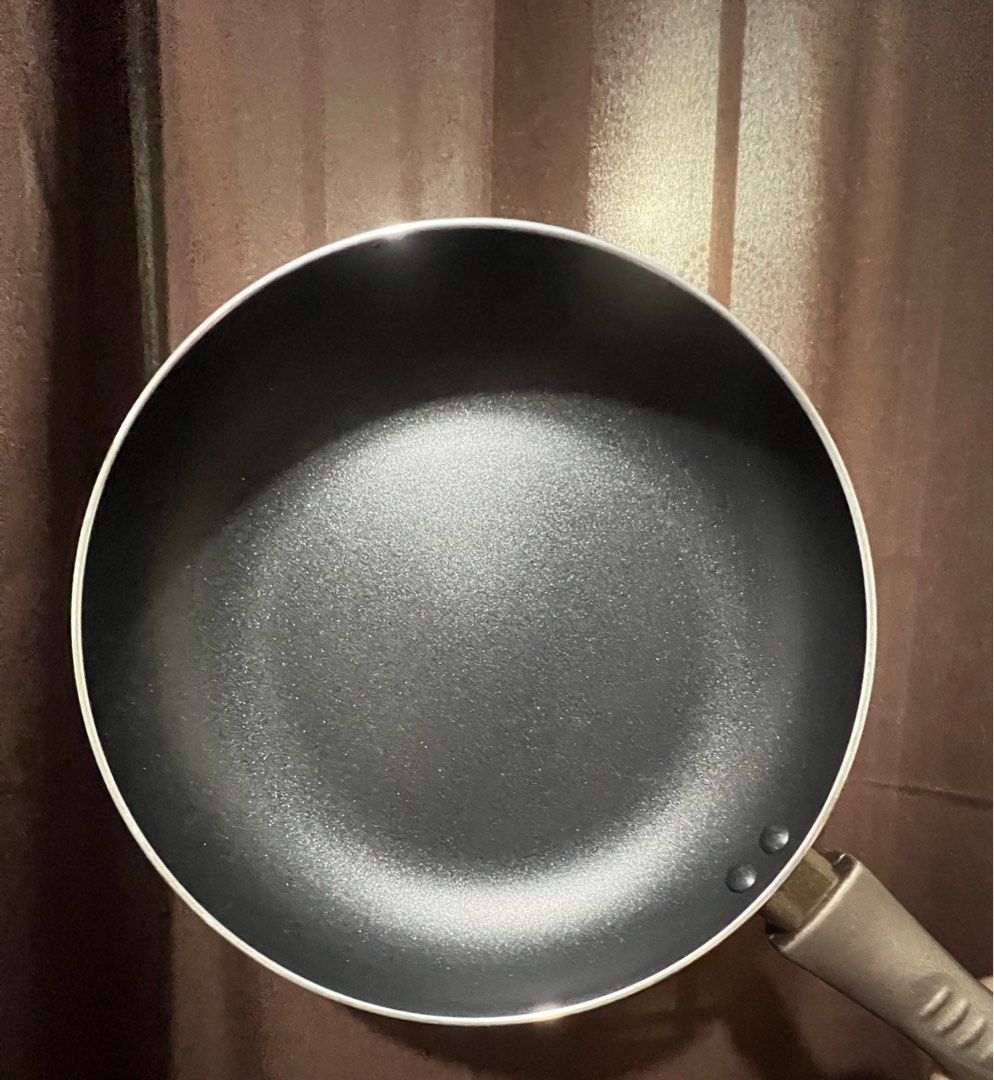 Masflex Induction Frying Pan on Carousell
