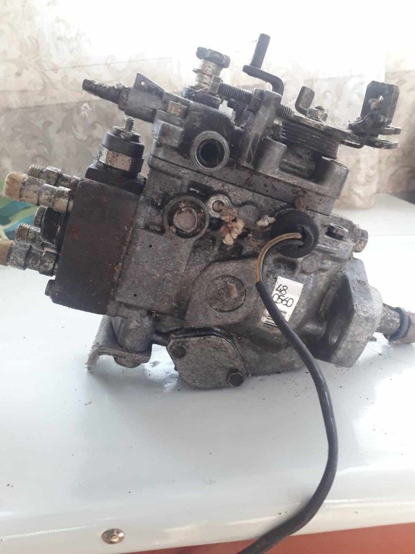 Injection Pump and Starter for Mazda R2 & RF, Car Parts & Accessories ...