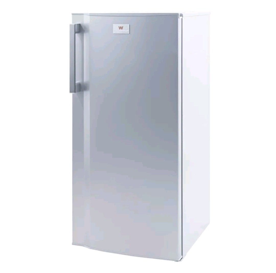 INVERTER 5.3 CU FT REF ( NEGOTIABLE), TV & Home Appliances, Kitchen ...