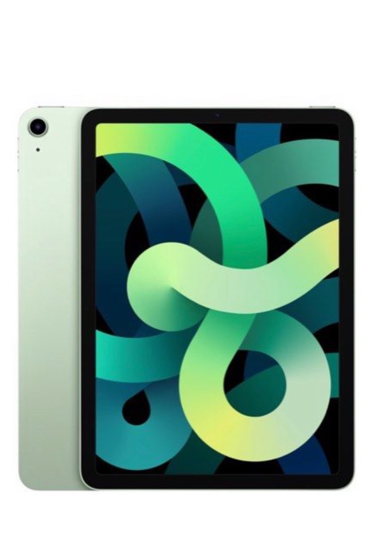 iPad Air 4th generation 256gb wifi version, Mobile Phones & Gadgets ...