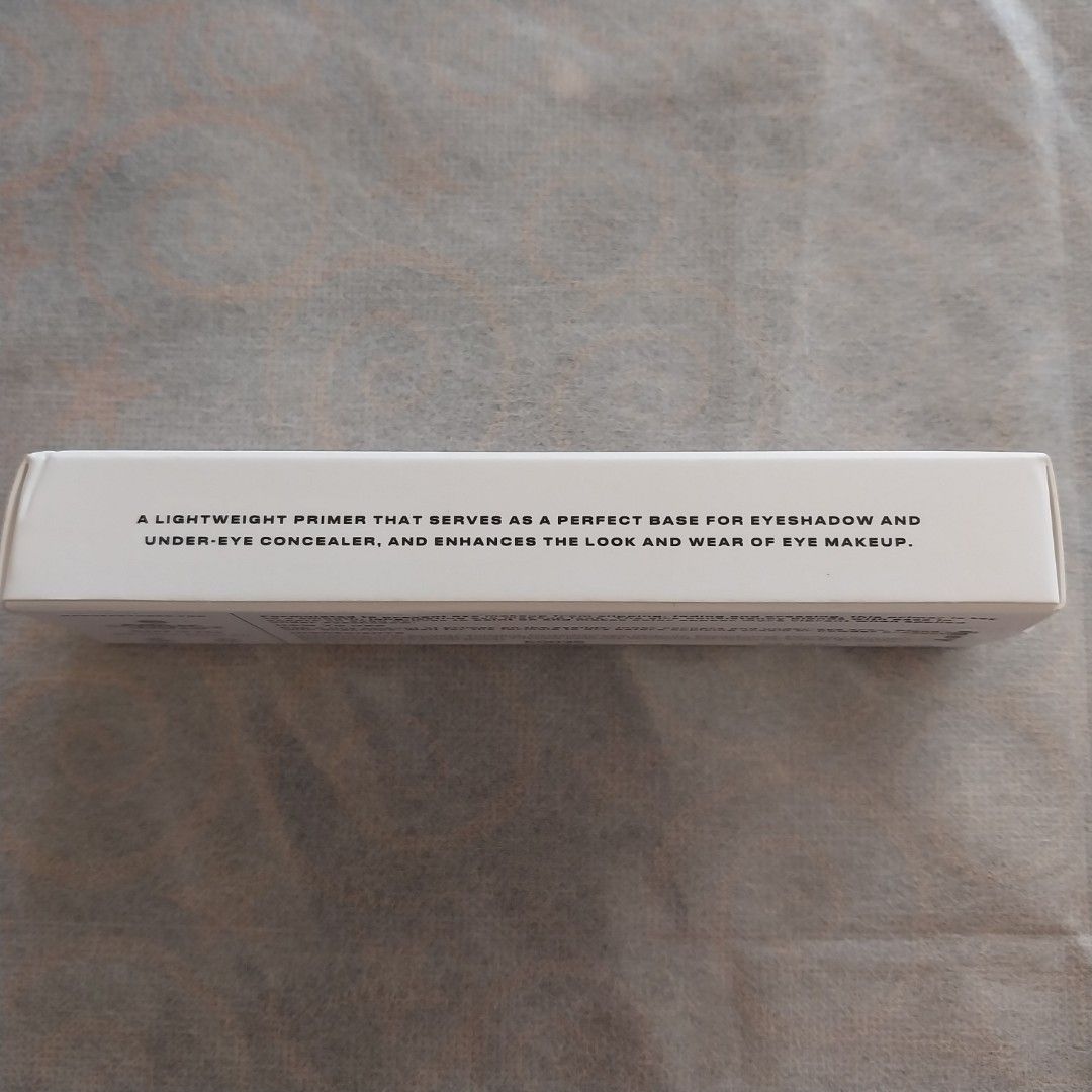 Issy Cosmetics Eyeshadow and Concealer Base Primer, Beauty & Personal ...