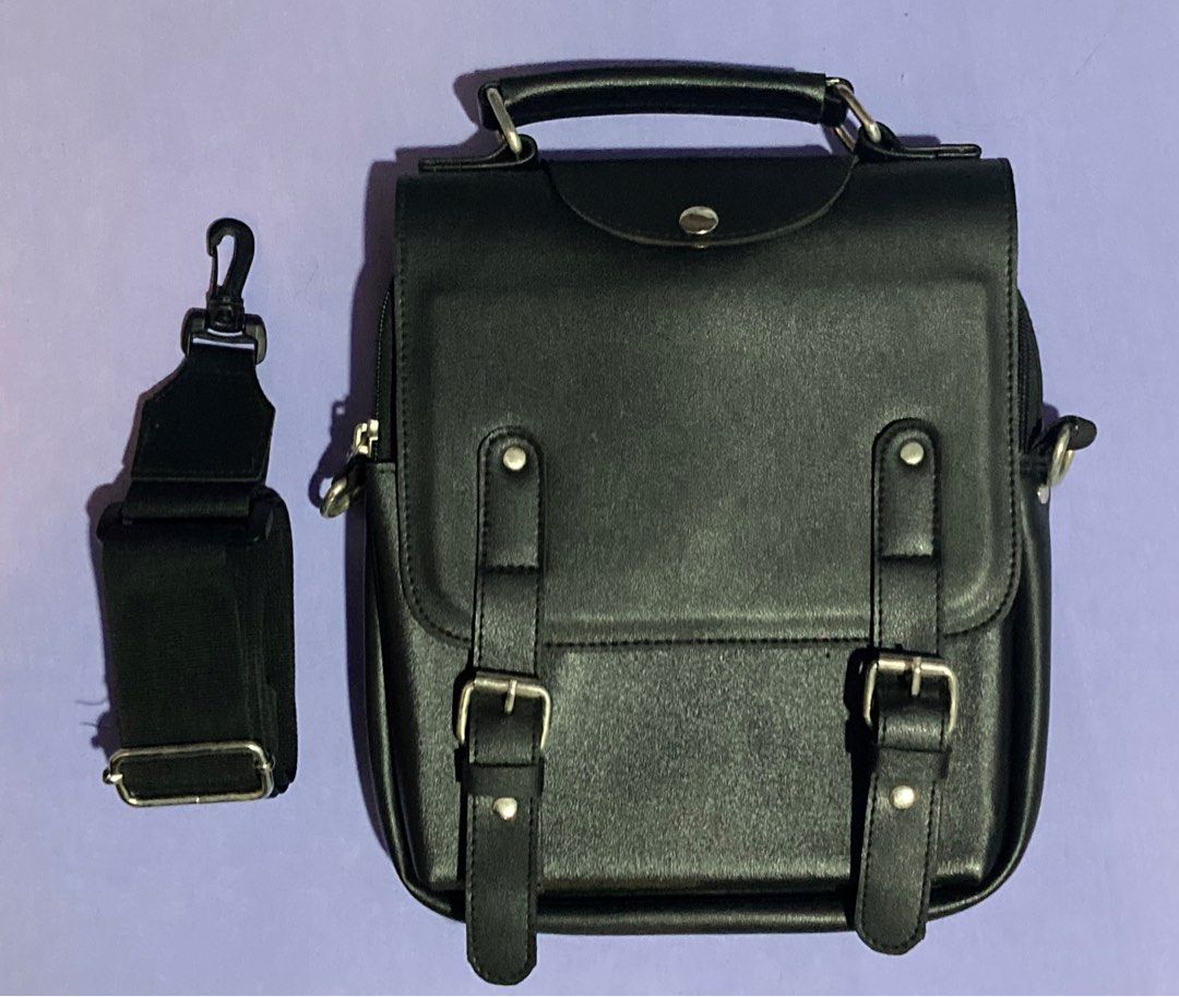 JACKETERO EXECUTIVE LEATHER CCW on Carousell