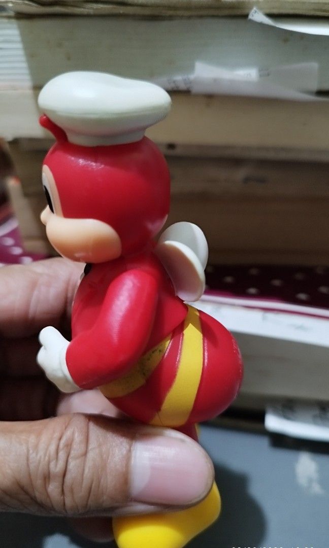 Jollibee collection, Hobbies & Toys, Toys & Games on Carousell