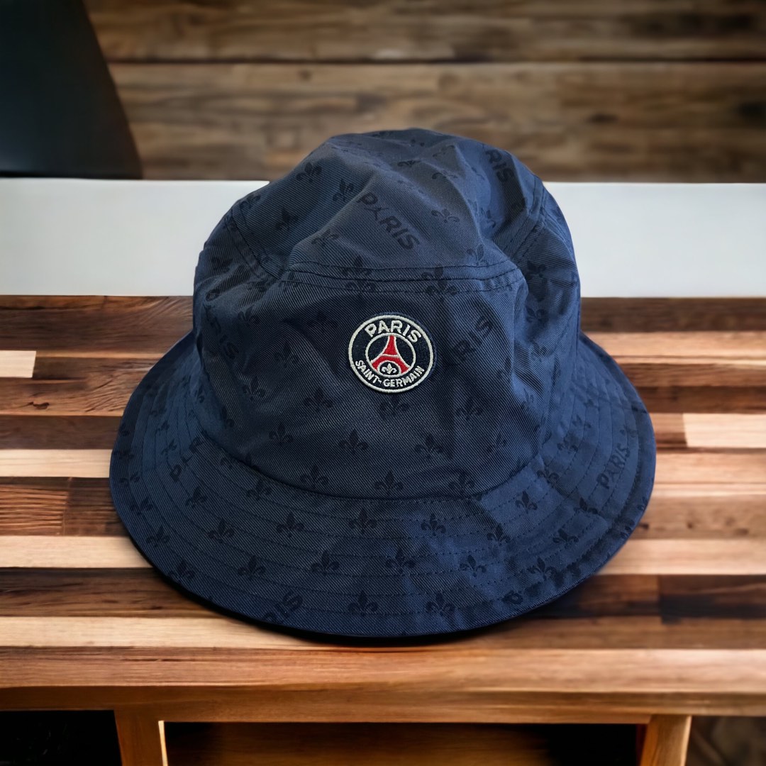 Jordan bucket hat, Men's Fashion, Watches & Accessories, Caps & Hats on ...
