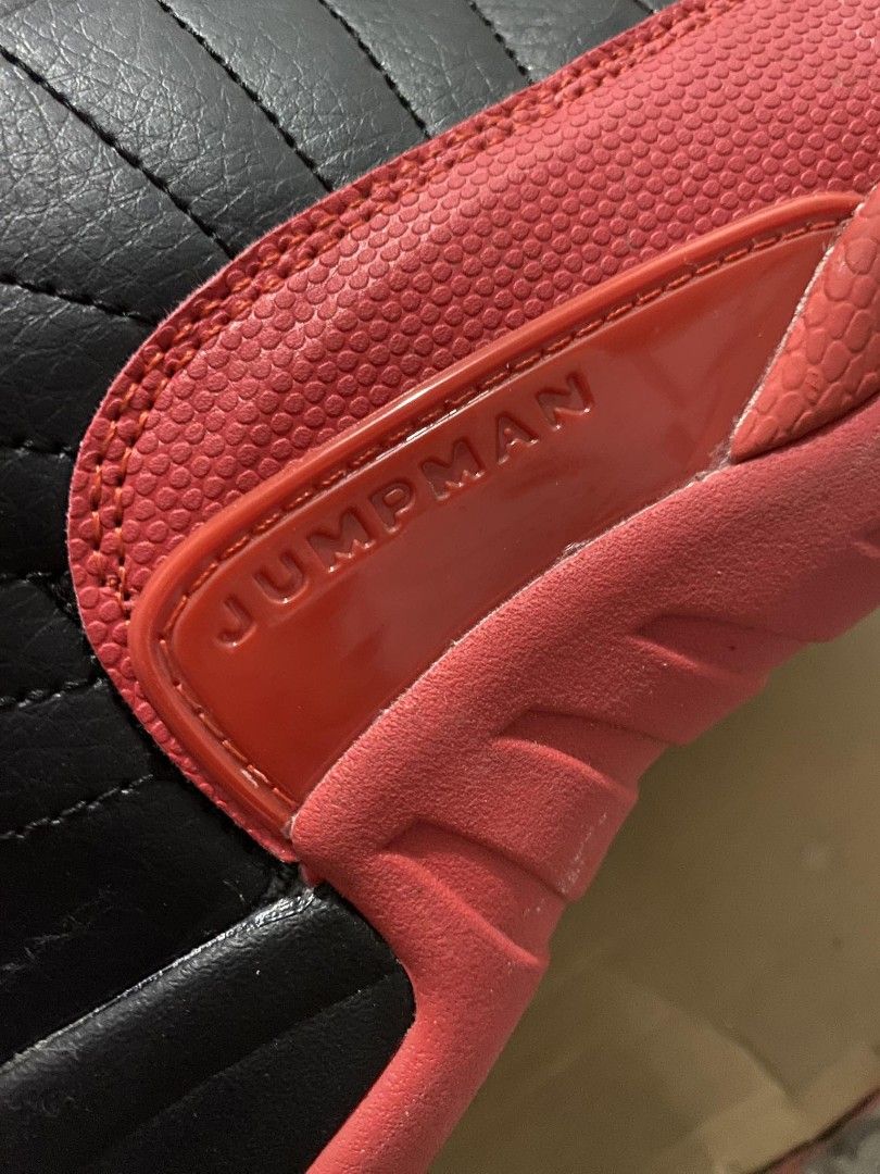Jordan XII Retro, Men's Fashion, Footwear, Sneakers on Carousell