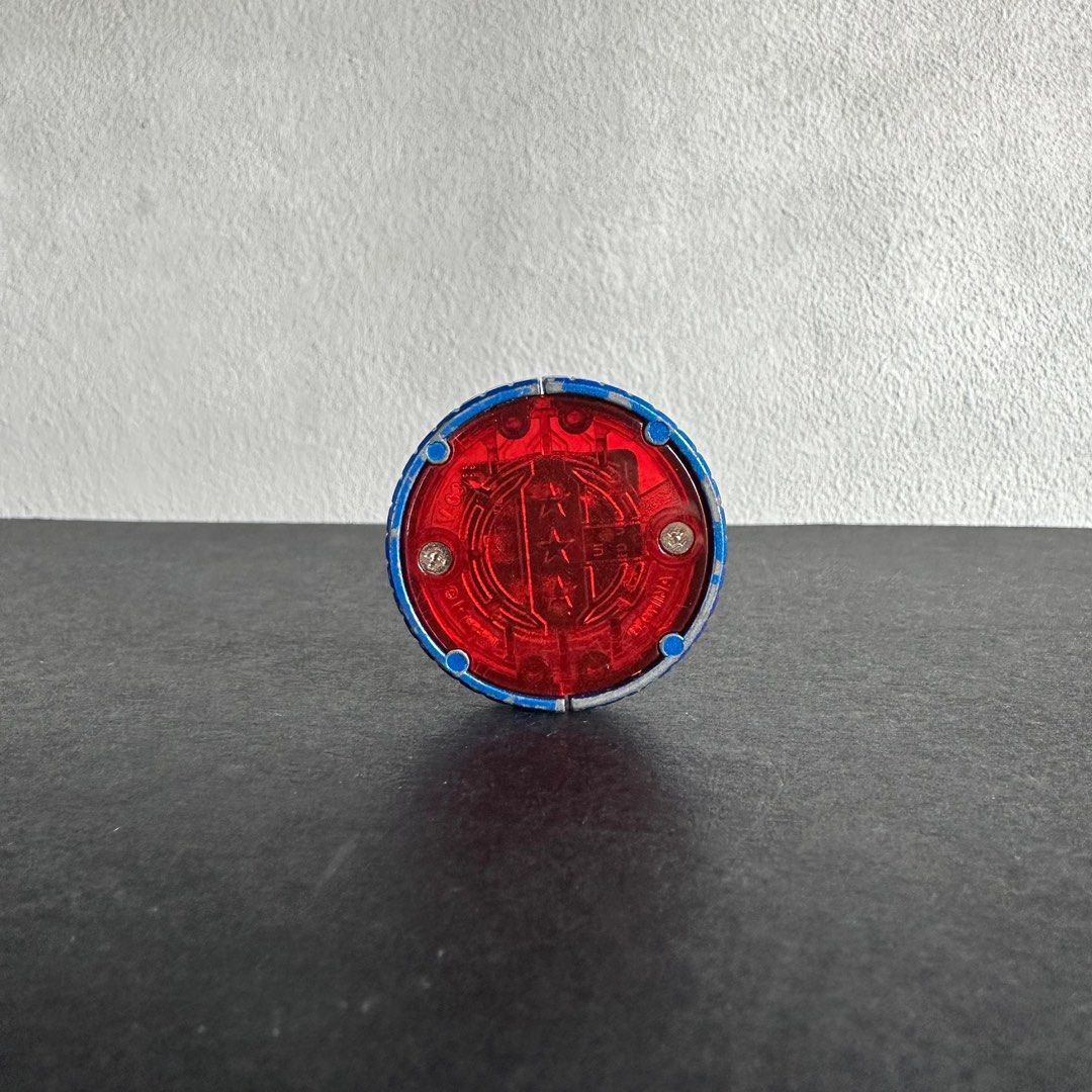 Kamen Rider OOO Core Medal Kuuga Rising Ultimate Red Eye, Hobbies ...