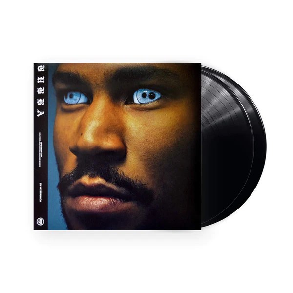 Kaytranada - Bubba (2LP) vinyl, Hobbies & Toys, Music & Media, Vinyls on Carousell