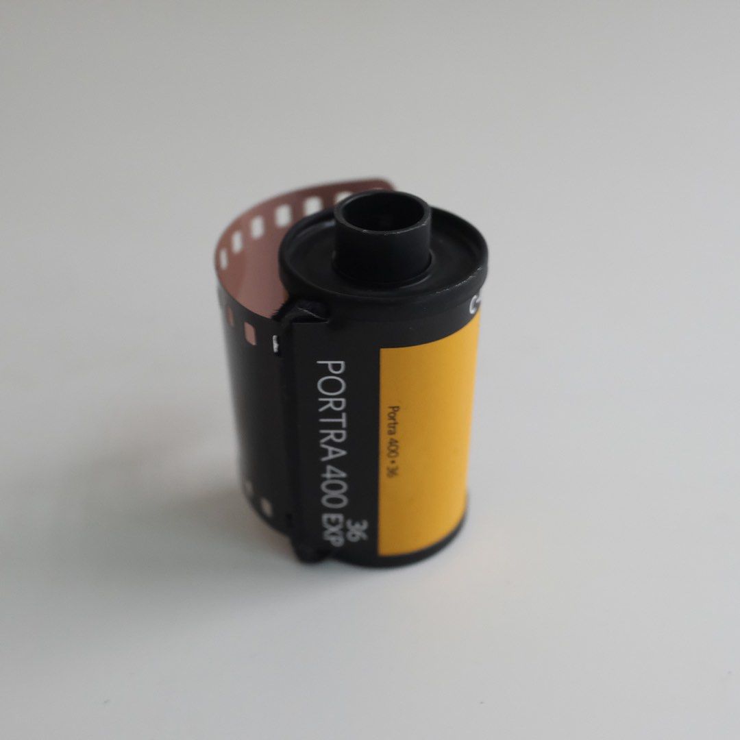 Kodak / Fuji 35mm Film Rolls on Carousell