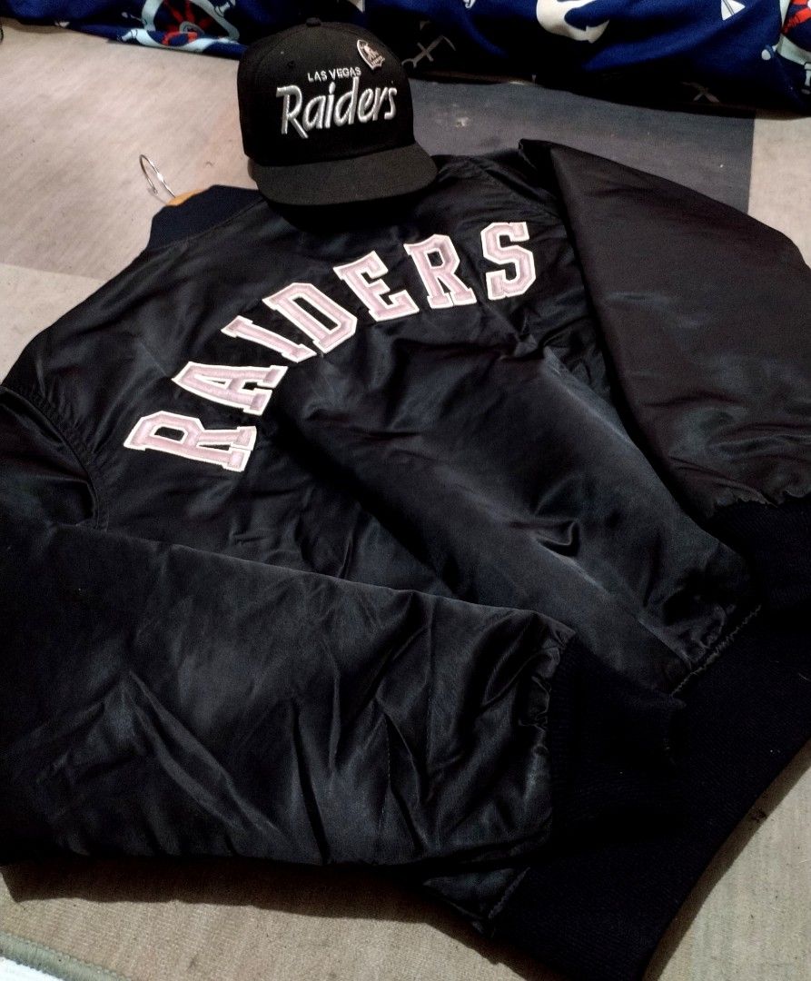 LA Raiders Rare (customize arch) on Carousell
