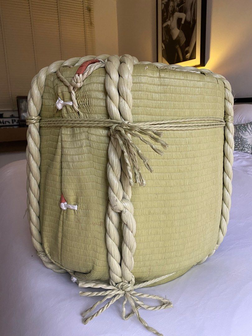 Large Dummy Sake Container, Furniture & Home Living, Home Decor, Other ...