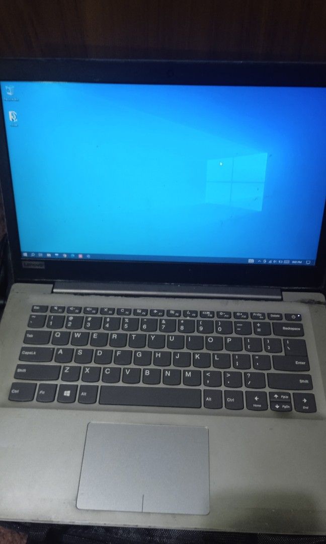 Lenovo Ideapad 120s Elektronik Komputer Laptop Di Carousell