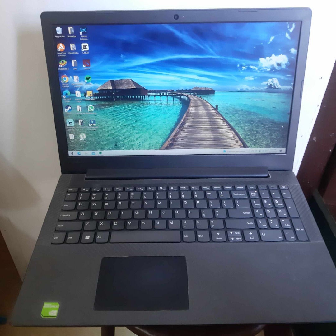 Lenovo Ideapad J Th Gen Computers Tech Laptops Notebooks On Carousell