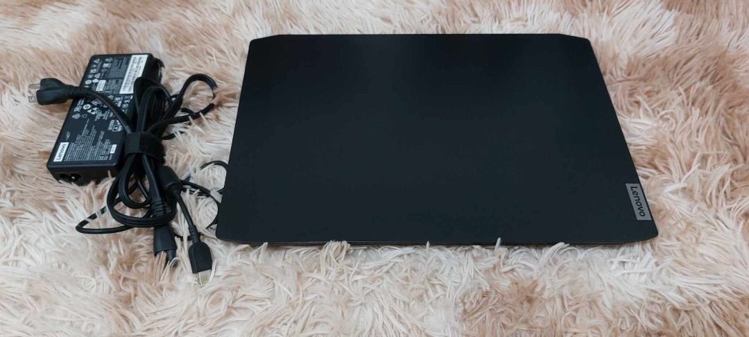 Lenovo Ideapad (Gaming Laptop) 81Y4 i5-10300H GTX 1650, Computers ...