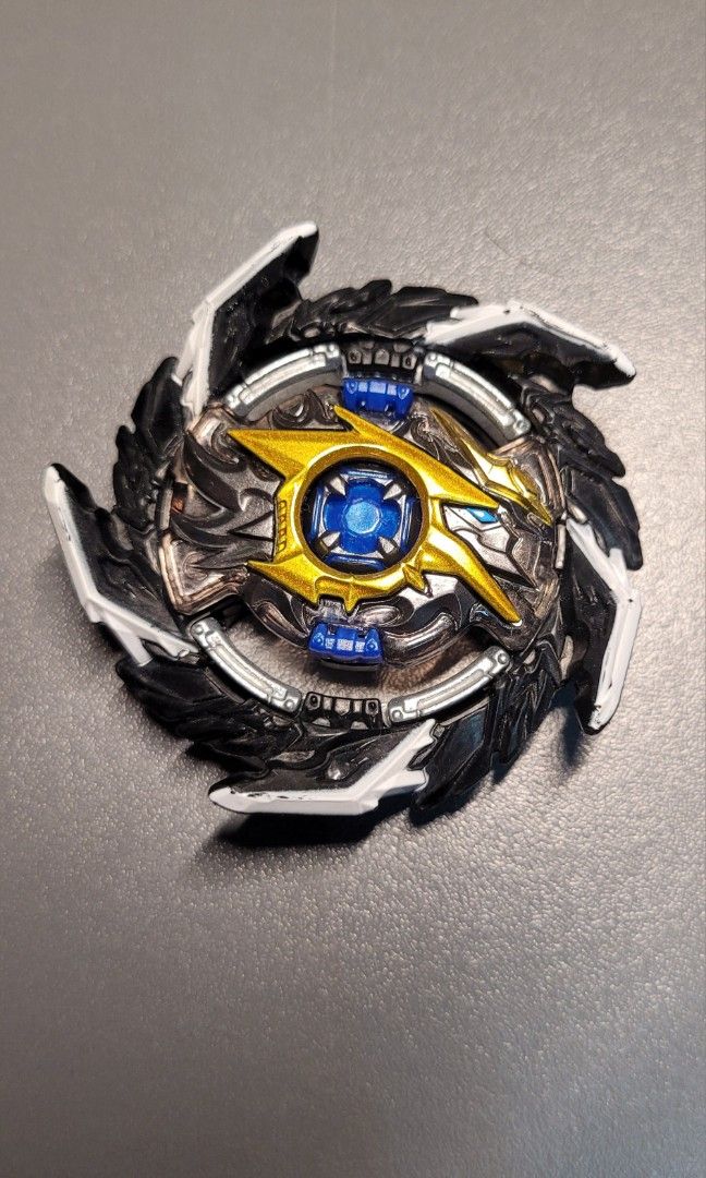 LIMITED EDITION KING HELIOS, Hobbies & Toys, Toys & Games on Carousell