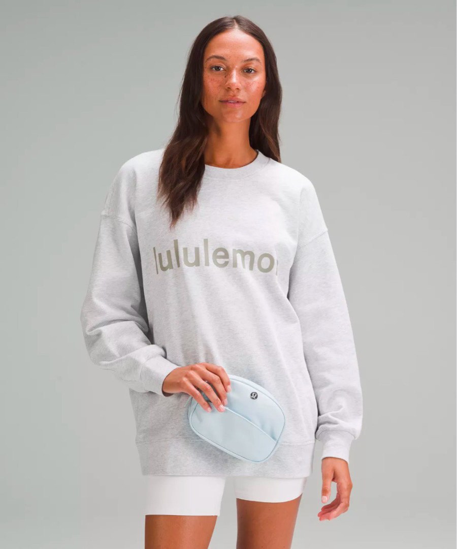 Lululemon Go Getter Pouch Mini, Women's Fashion, Bags & Wallets, Purses ...