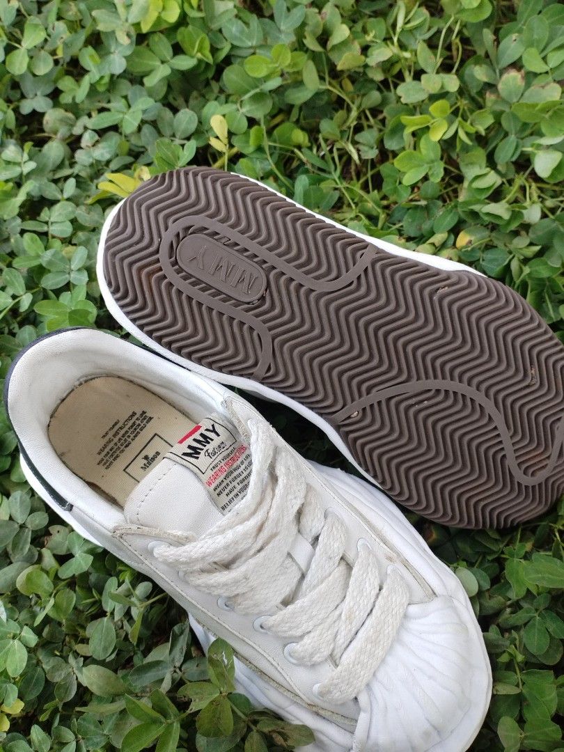 Maison Mihara Yasuhiro (MMY BLAKEY) on Carousell