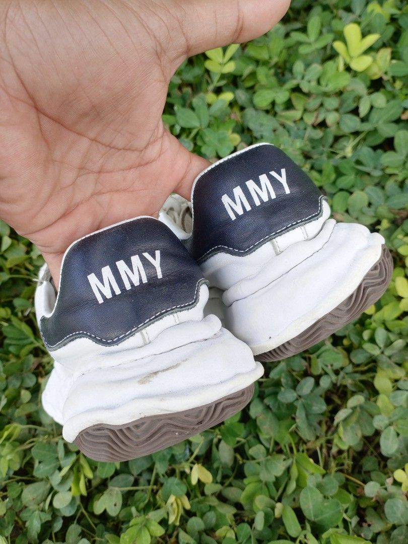 Maison Mihara Yasuhiro (MMY BLAKEY) on Carousell