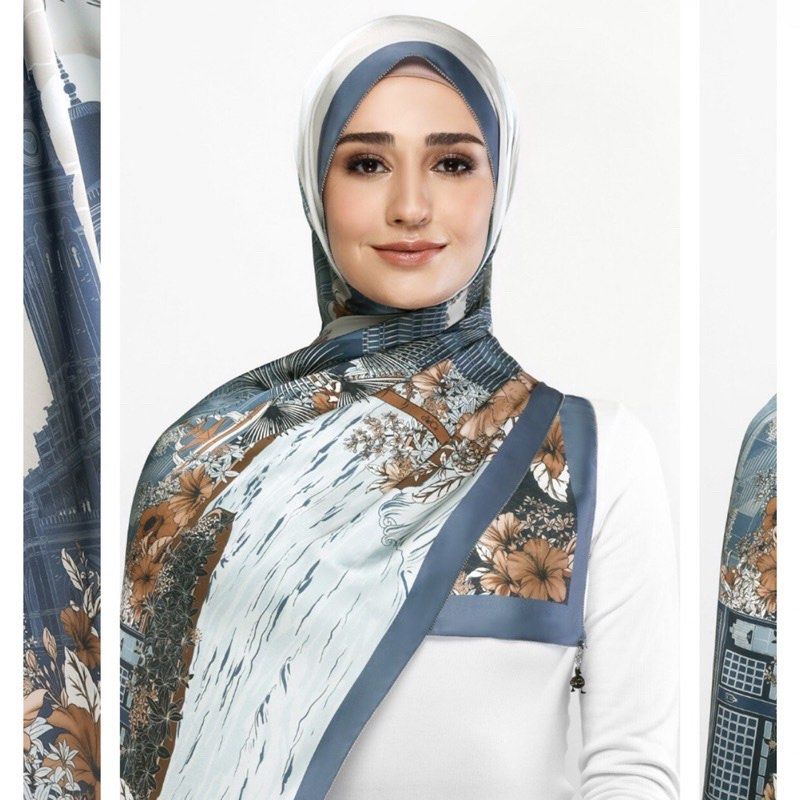 Malaysia Duck shawl, Announcements on Carousell