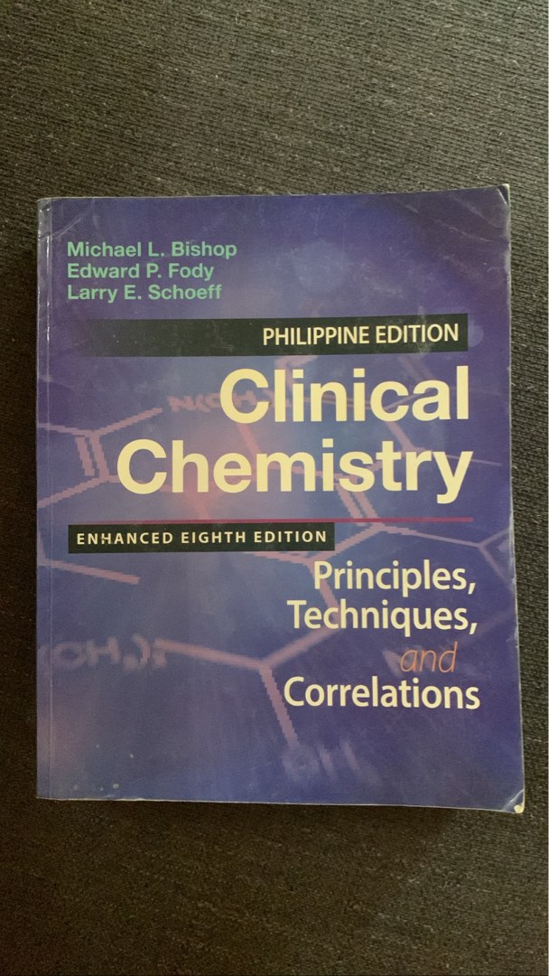 Medtech Book, Hobbies & Toys, Books & Magazines, Textbooks on Carousell