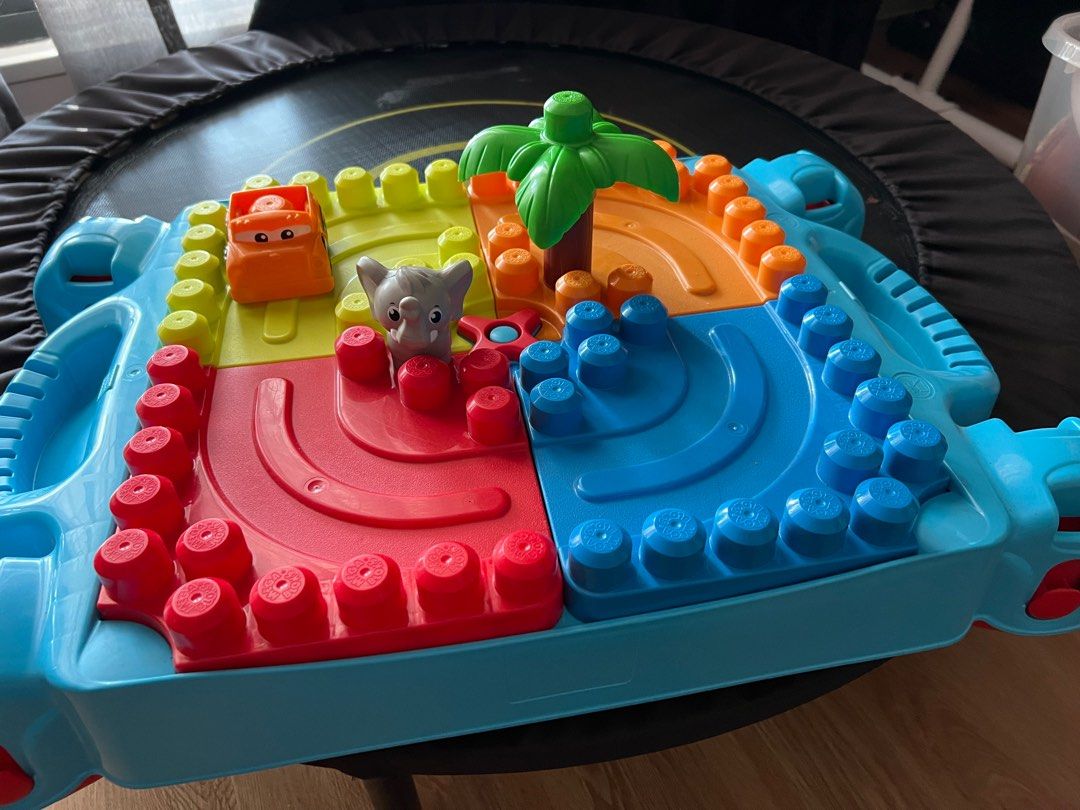 Megablocks, Babies & Kids, Infant Playtime on Carousell