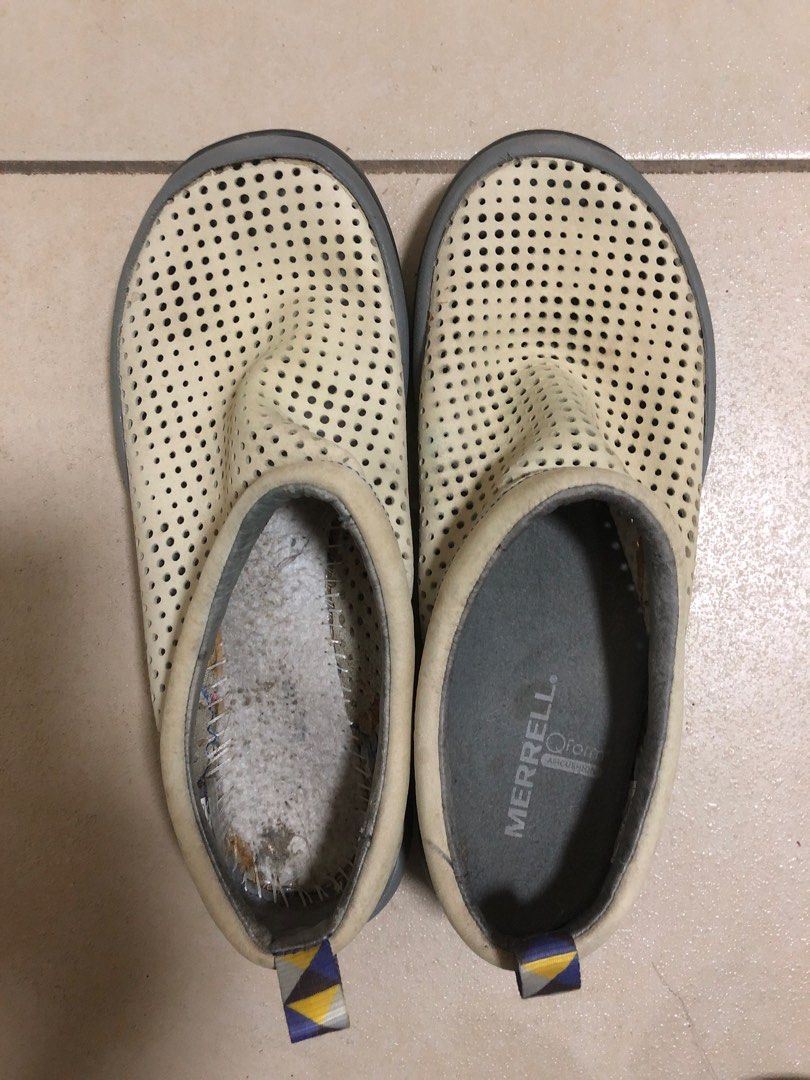 Merrell, Women's Fashion, Footwear, Flats & Sandals on Carousell