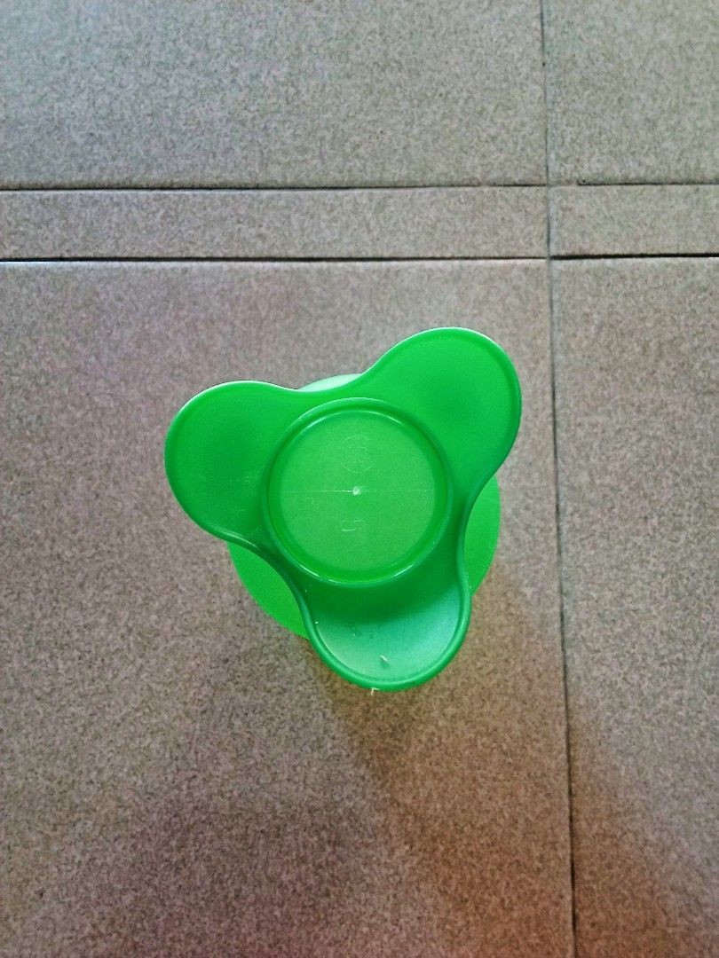 Milo Plastic Glass (Badminton)., Furniture & Home Living, Kitchenware ...