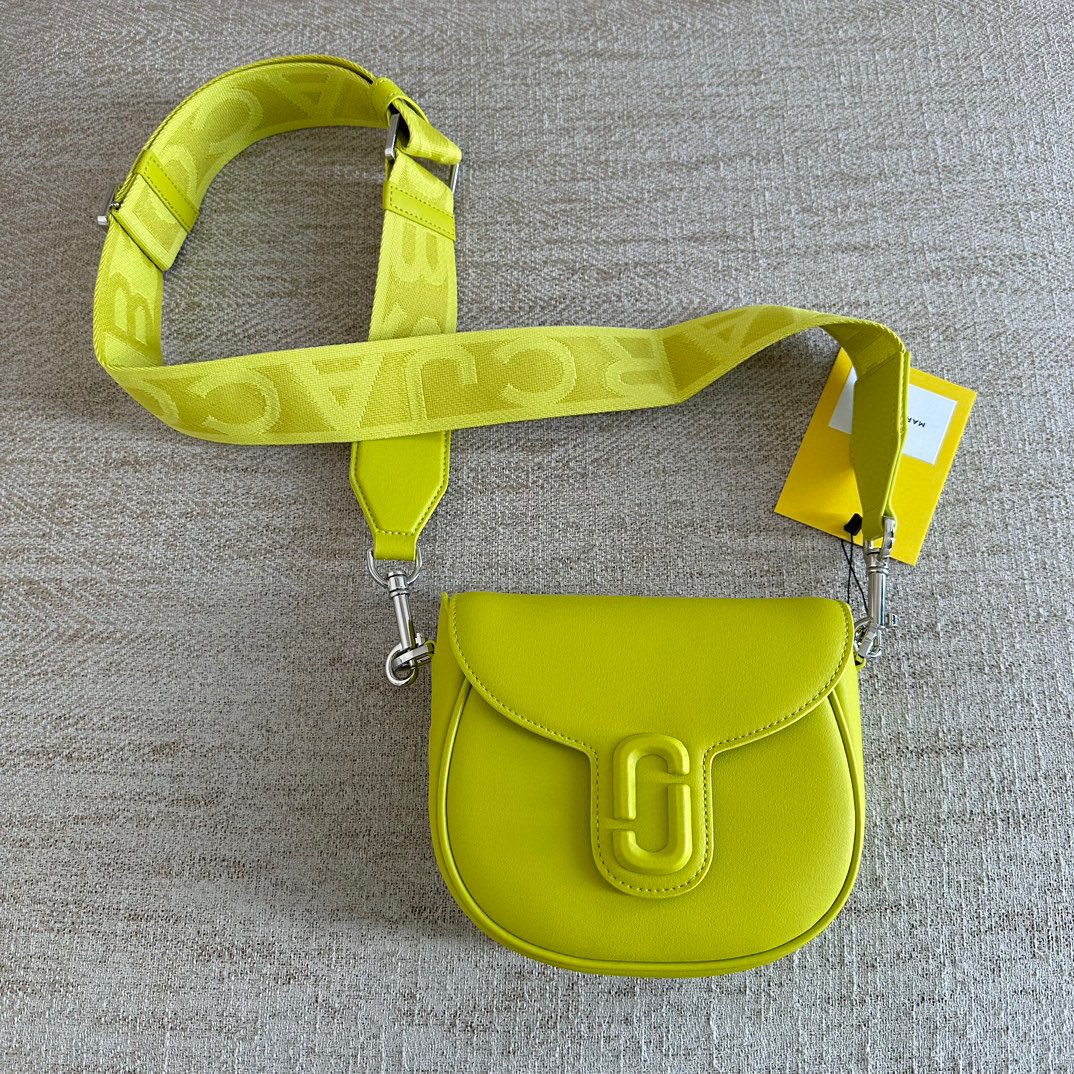 MJ shoulder bag, Women's Fashion, Bags & Wallets, Shoulder Bags on ...