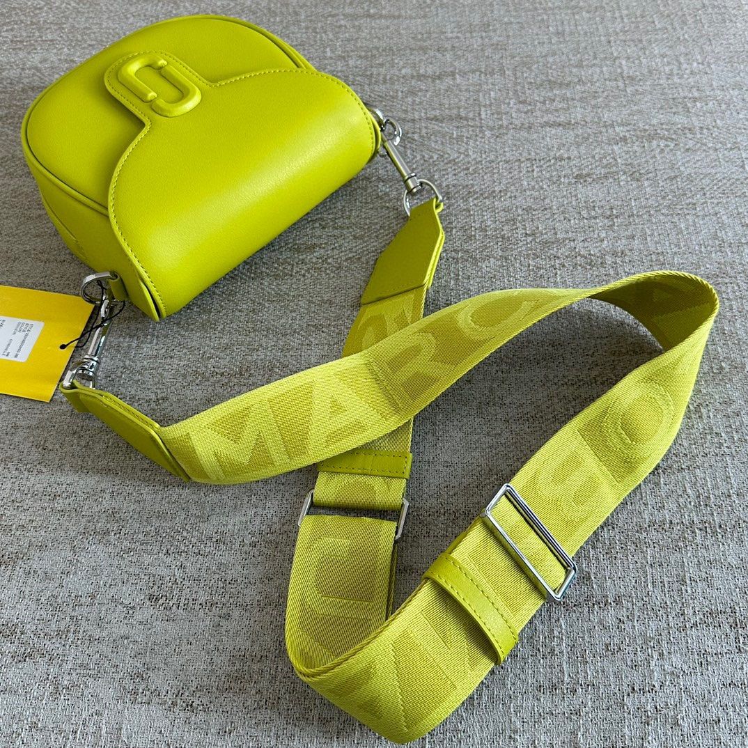 MJ shoulder bag, Women's Fashion, Bags & Wallets, Shoulder Bags on ...