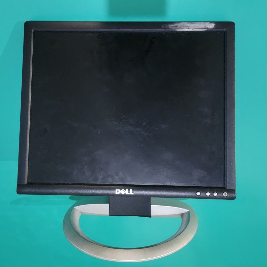 Dell Ultra Sharp Monitor, Computers & Tech, Parts & Accessories ...