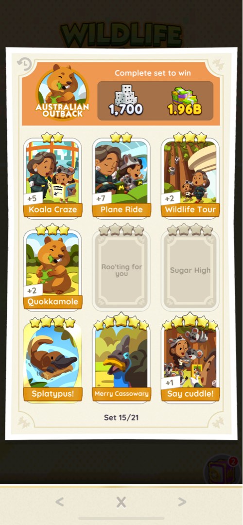 MONOPOLY GO SAY CUDDLE, Video Gaming, Gaming Accessories, In-Game ...