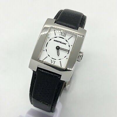 Mont Blanc Ladies watch, Luxury, Watches on Carousell