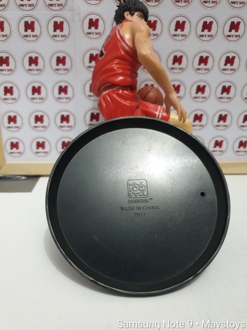 MT - KAEDE RUKAWA FIGURE WITH ISSUES, Hobbies & Toys, Toys & Games on ...