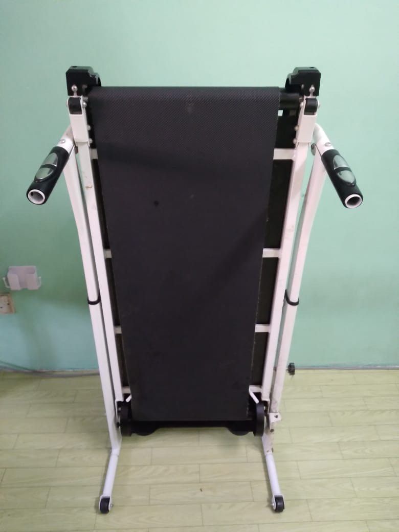 Multi-Function Slimming Mini Walking Machine Mini Foldable Running ...