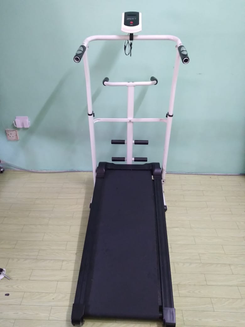 Multi-Function Slimming Mini Walking Machine Mini Foldable Running ...