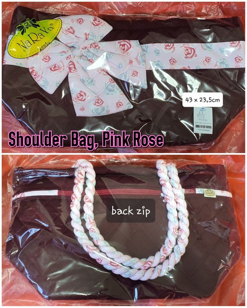 Naraya Bags Clearance, Women's Fashion, Bags & Wallets, Cross-body Bags ...