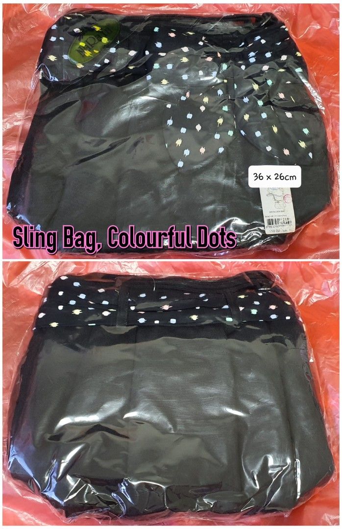 Naraya Bags Clearance, Women's Fashion, Bags & Wallets, Cross-body Bags ...
