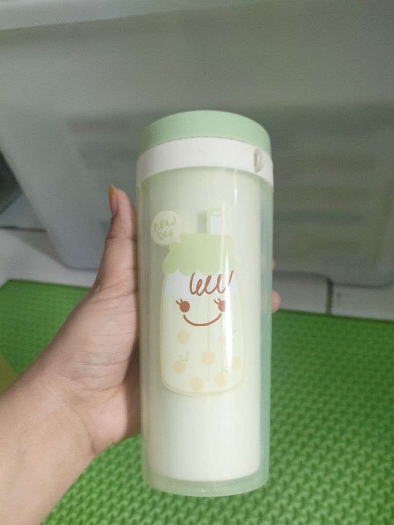 Botol Minum 300ml, Kitchen & Appliances di Carousell