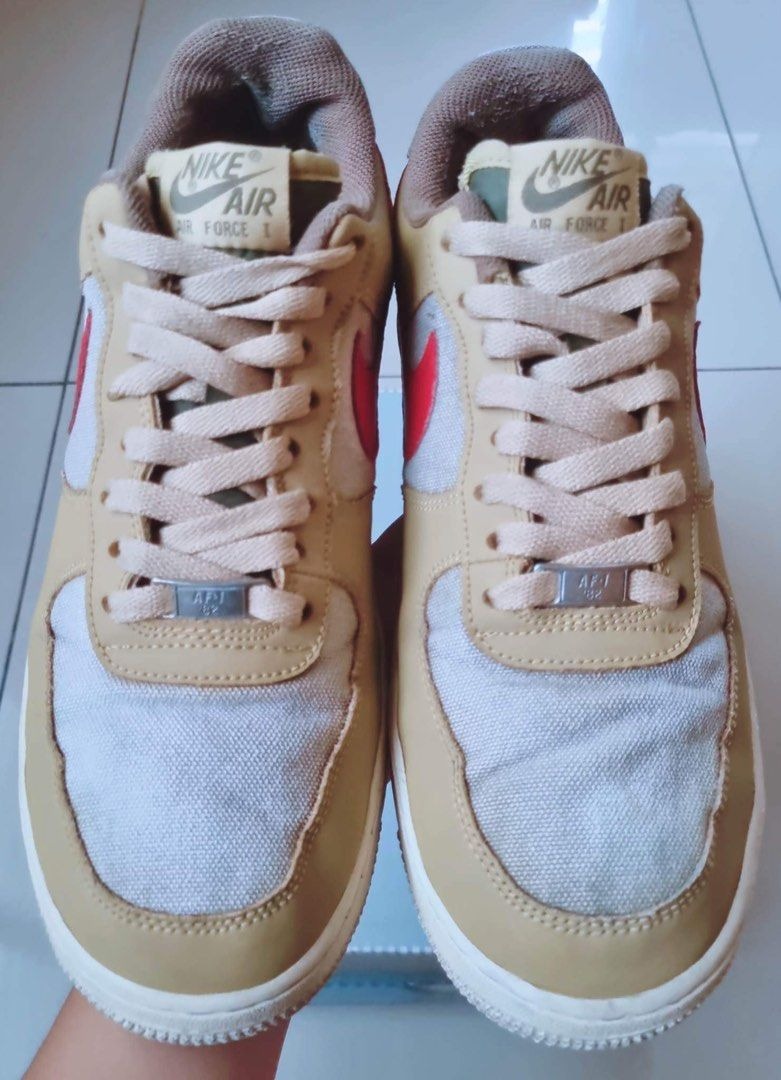 Nike AF1 (9.5 Men) eur43 27.5cm on Carousell