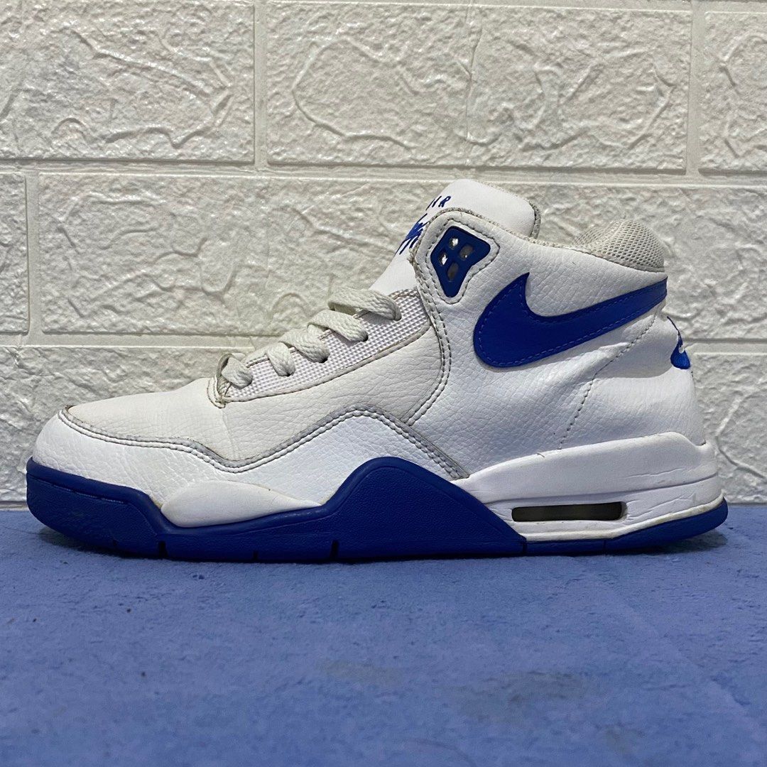 Nike Flight Legacy on Carousell