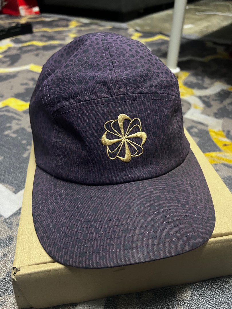 Nike Pinwheel Cap, Men's Fashion, Watches & Accessories, Cap & Hats on ...