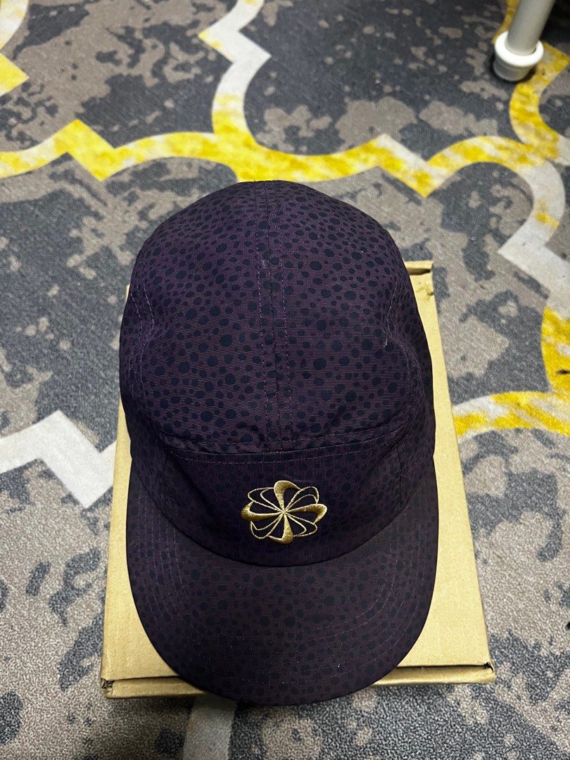 Nike Pinwheel Cap, Men's Fashion, Watches & Accessories, Cap & Hats on ...