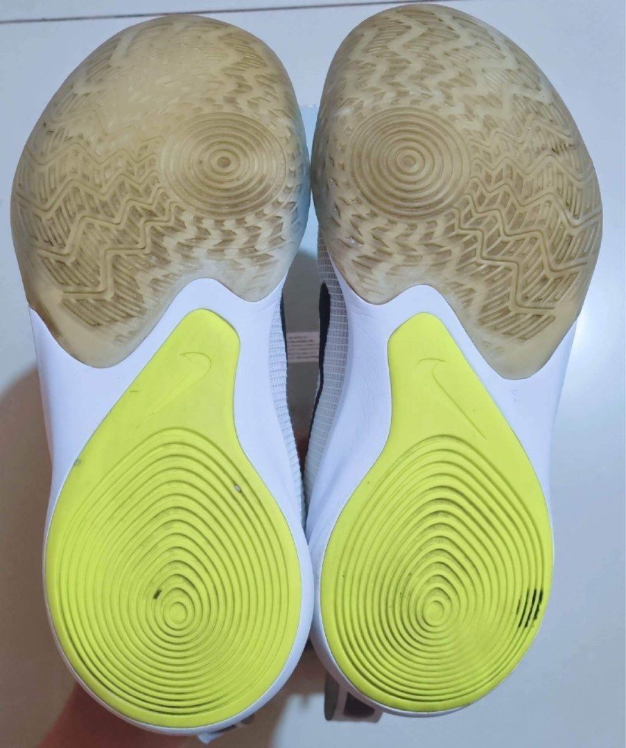 Nike Precision 3 FlyEase (9.5 Men) eur43 27.5cm on Carousell