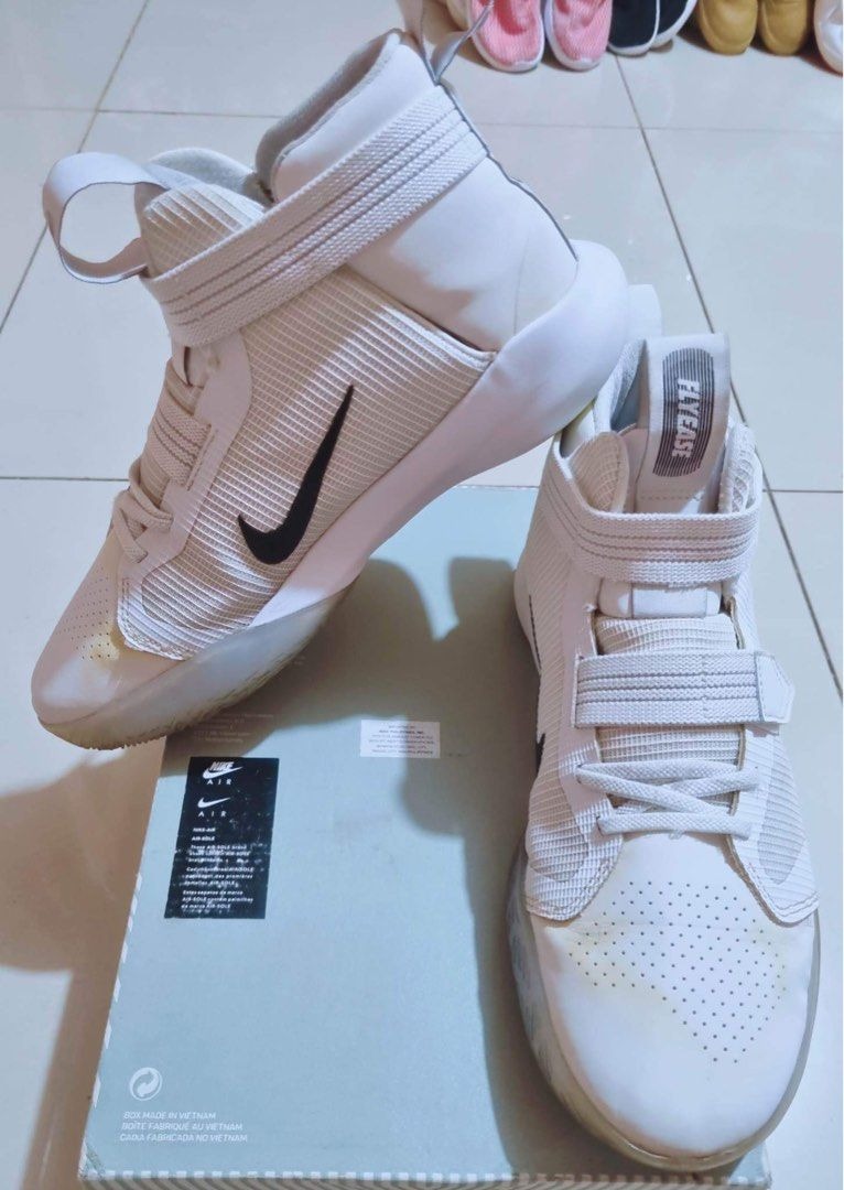 Nike Precision 3 FlyEase (9.5 Men) eur43 27.5cm on Carousell
