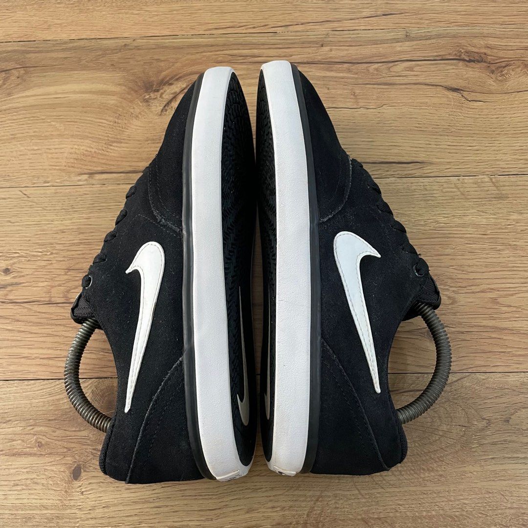 Nike sb check (6.5uk), Men's Fashion, Footwear, Sneakers on Carousell