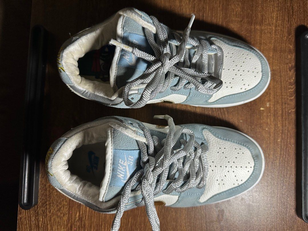 Nike SB X Sean Cliver on Carousell